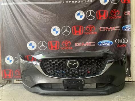 Facia Delantera Mazda Cx Original Se Mercadolibre