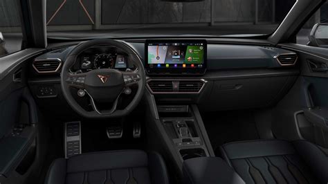 Cupra Formentor Türkiye de İşte fiyatı ve özellikleri DonanımHaber