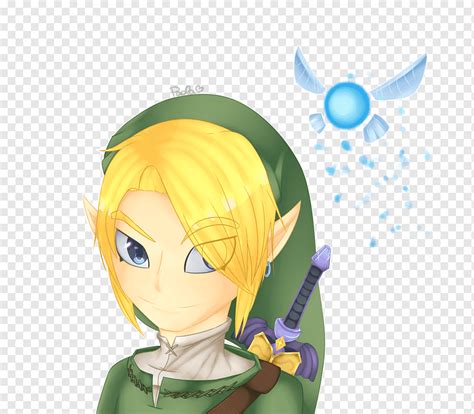 Legend Of Zelda Link Tentacles Telegraph
