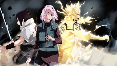 Top 999 Sakura Haruno Wallpaper Full HD 4K Free To Use