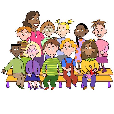 Photo de classe Blog de l école Joliot Curie