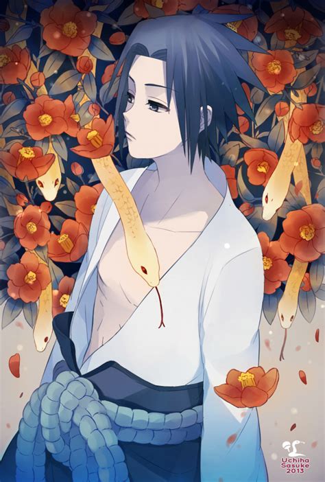 Sasuke Naruto Shippuuden Sasuke Lovers Photo Fanpop