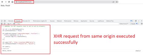 spring boot cors decoded empowering your application with cross domain capabilities