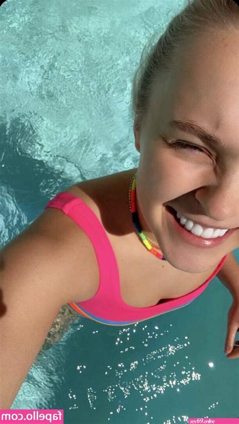 Jojo Siwa Nudes Sexy Photos