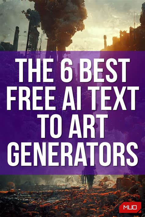 The 12 Best Free Ai Art Generators To Create Images From Text Artofit