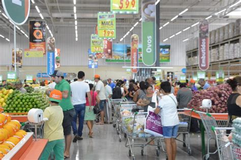 Agora RN Atacadão inaugura nova unidade no Rio Grande do Norte