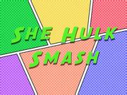 Watch Lovely Lilith She Hulk Smash Porn Video HotSexPorn To