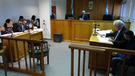 Juicios por jurados en Chubut el primero será por crimen de Martín