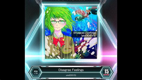 Sdvx Vm Disagree Feelings Exh Puc Hand Shot Youtube