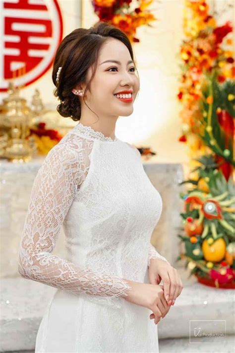 Top 11 Thương hiệu áo dài nổi tiếng nhất tại Việt Nam