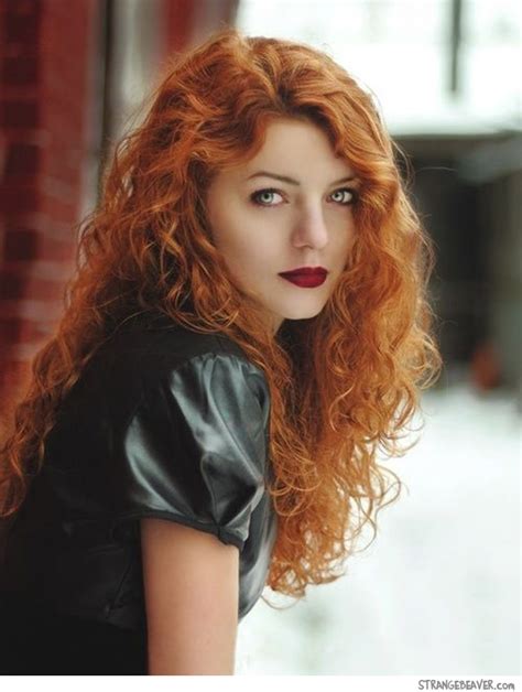 Redheads Make St Patricks Day More Festive Strange Beaver