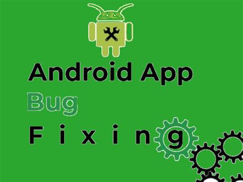 Fix The Android Studio And Java Code Errors And Bugs By Umairali Fiverr