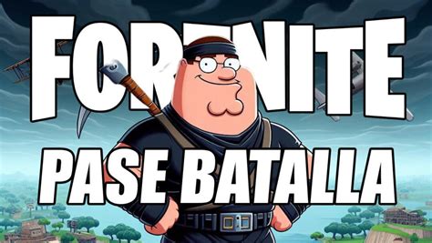 Fortnite filtra el nuevo Pase de Batalla del Capítulo 5 con skins de