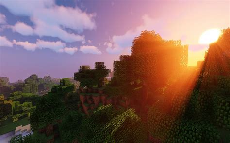 10 Best Shaders For Minecraft 1 19 In 2023