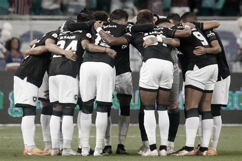 Gols E Melhores Momentos De Botafogo X Ypiranga Pela Copa Do Brasil 2