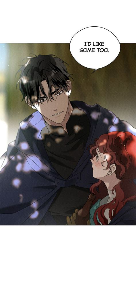 Under The Oak Tree Chapter 34 Kun Manga
