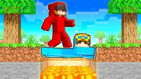 Nico SAVES Cashs Life In Minecraft YouTube