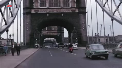 IMCDb Org 1963 Hillman Imp In Night In London 1967
