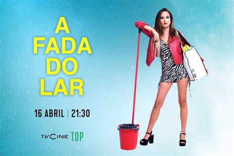 Filme Portugu S A Fada Do Lar Estreia Se Em Cinema Hist Rico De Los