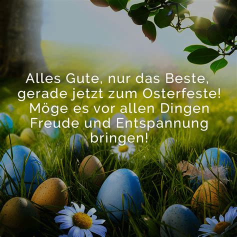 ᐅ Beliebte Ostergrüße Ostersprüche