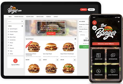 Best Online Ordering Systems For Restaurants In Techqlik
