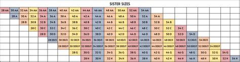 How To Find Your Bra Size The Easy Guide Our Fashion Garden Bra