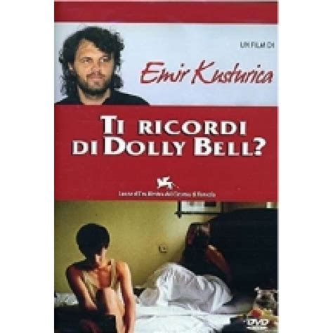 Ti Ricordi Di Dolly Bell MissingVideo