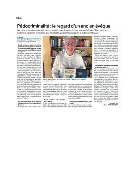 Calaméo Article Ouest France