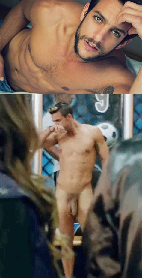 Famosos Argentinos Desnudos Famosos Argentinos Pelados Naked Hot