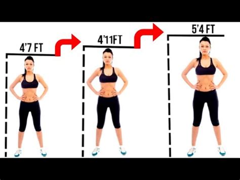 5 Yoga Poses To Increase Height In 3 Days How To Get Taller Yoga For