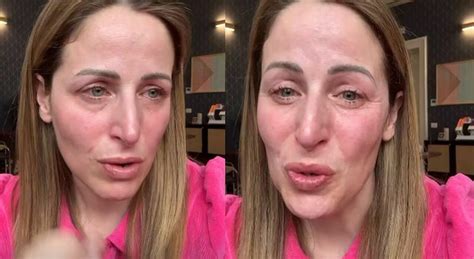 Clio Make Up In Lacrime Su Instagram Troppa Competizione Tra