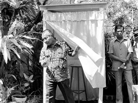 Pemilu 1977 Seribu Kata Majalah Tempo Co