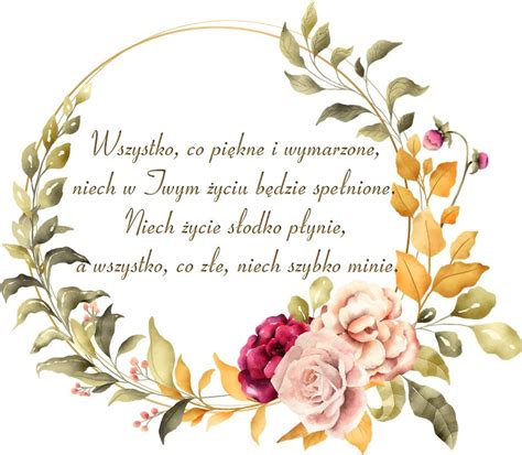Krótkie życzenia urodzinowe SMS i Facebook Najlepsze życzenia