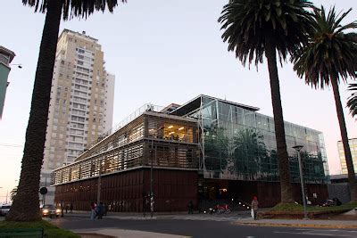 Biblioteca Duoc Uc Sede Valpara So Duocuc Formando Personas