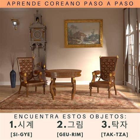 1 247 Me Gusta 36 Comentarios Aprende Coreano Paso A Paso Coreano