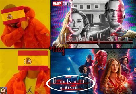BRUJAESCARLATA Meme Subido Por Tizissj Memedroid