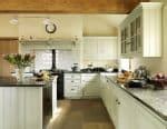 Trend Colourful Kitchen Cabinetry The Design Sheppard