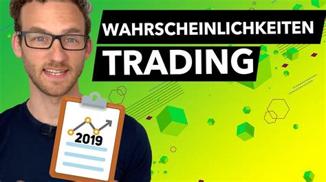 So Geht S Gewinnwahrscheinlichkeiten Im Trading Erh Hen Traden