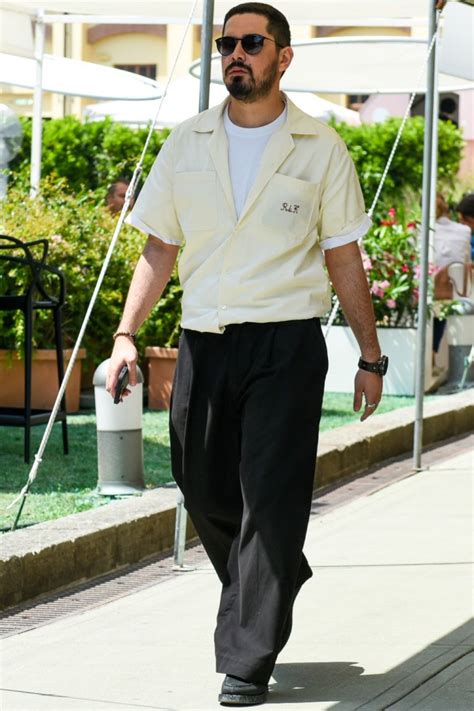 30代メンズが夏コーデ組みの参考にしたいアイテムリスト14選 メンズファッションメディア OTOKOMAE 男前研究所