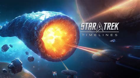 Star Trek Timelines Voyages Rewards Update Steam News