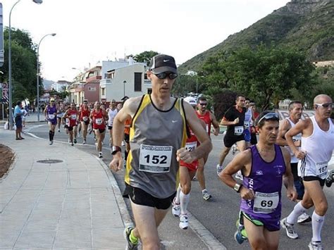 La Volta A Peu A Barx Cambia Su Recorrido A Causa Del Riesgo Por