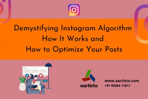 demystifying instagram algorithm how it works and how to optimize