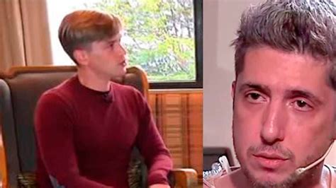 El desgarrador mensaje de Lucas Benvenuto tras el regreso de Jey Mammón