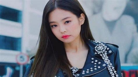 Profil Biodata Karir Dan Fakta Unik Jennie Blackpink Sempat Tak