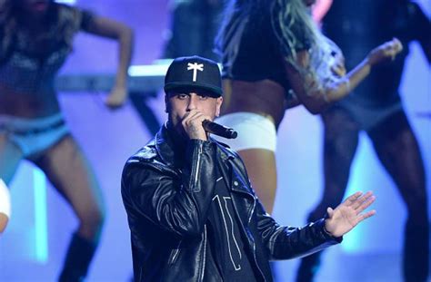 La increíble transformación de Nicky Jam a lo largo de su carrera