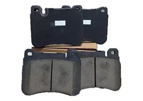 Balata Delantera Para Chirey Tiggo 8 Pro Max 2022 Oe Super Cuotas