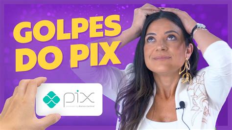 Caí no GOLPE DO PIX e agora Aprenda como NÃO CAIR nos GOLPES DO PIX