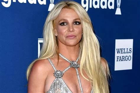 Britney Spears Breaks Silence On Framing Britney Documentary After