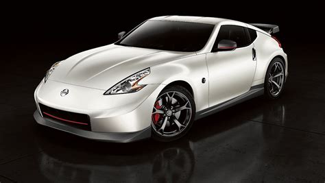 2015 Nissan 370Z NISMO Tech Full Specs Features And Price