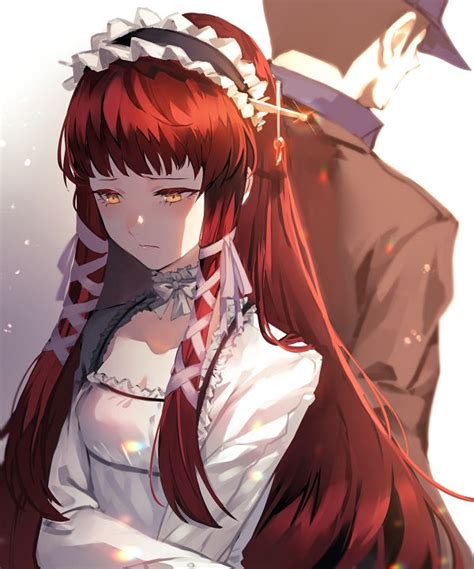 Shin Megami Tensei PERSONA 3 Image By Heviojisan 4123989 Zerochan